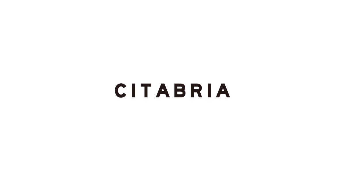 CITABRIA(サイタブリア)